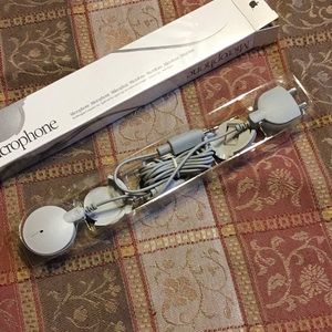 Apple | Office | Vintage Apple Microphone Nib | Poshmark